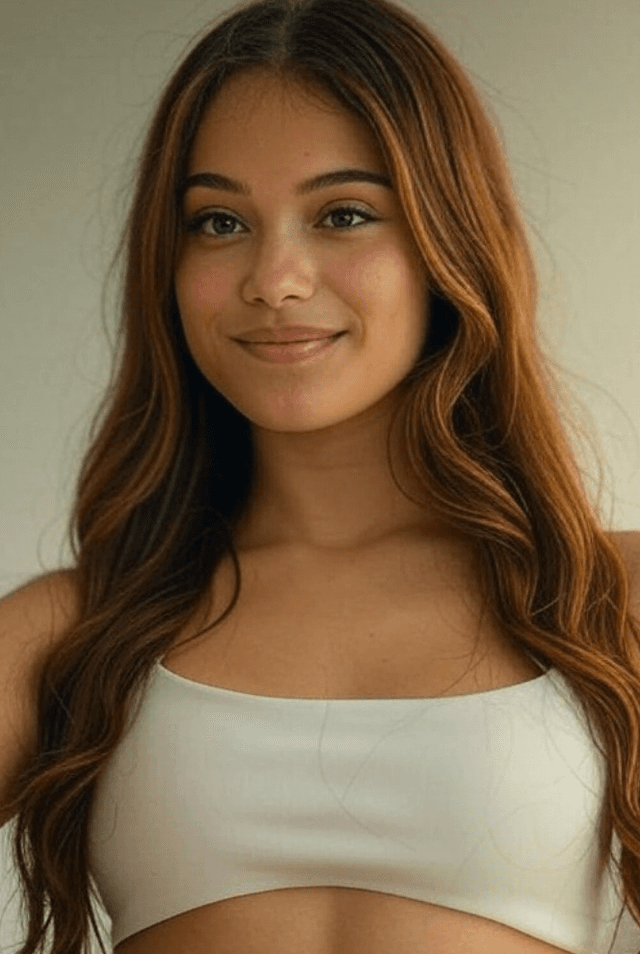 AI Beauty Test - Analyze Your Beauty Score with Advanced AI