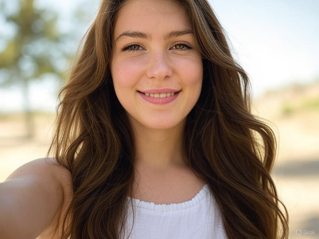 AI Beauty Test - Analyze Your Beauty Score with Advanced AI